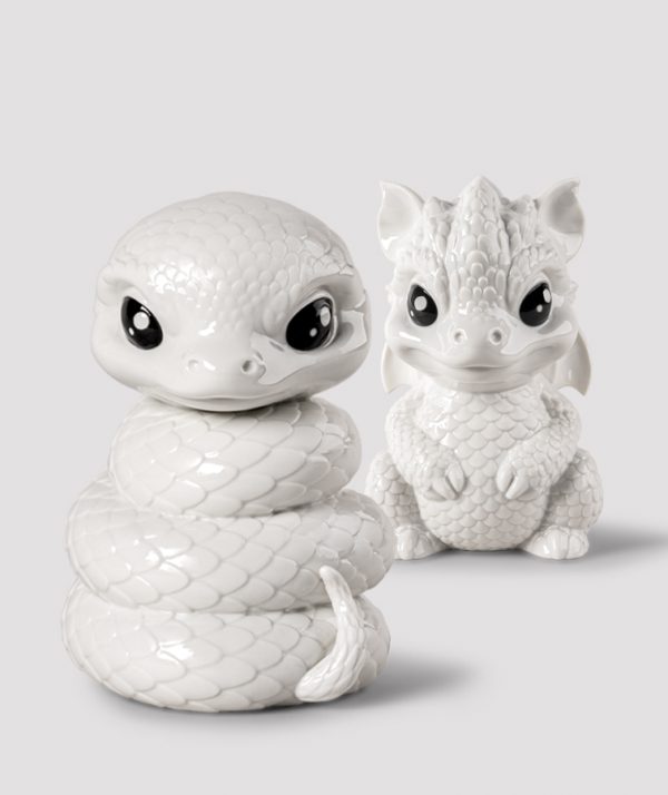 Lladró – New Introductions – The Worlds of Lladró