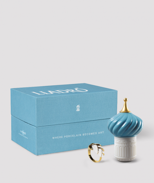 Lladró – New Introductions – The Worlds of Lladró